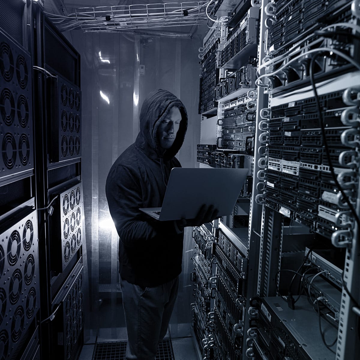 Liquid C2 launches DDoS Defend Service - Liquid C2