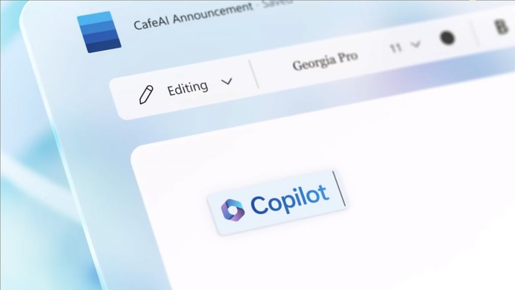 Microsoft Copilot - Liquid C2